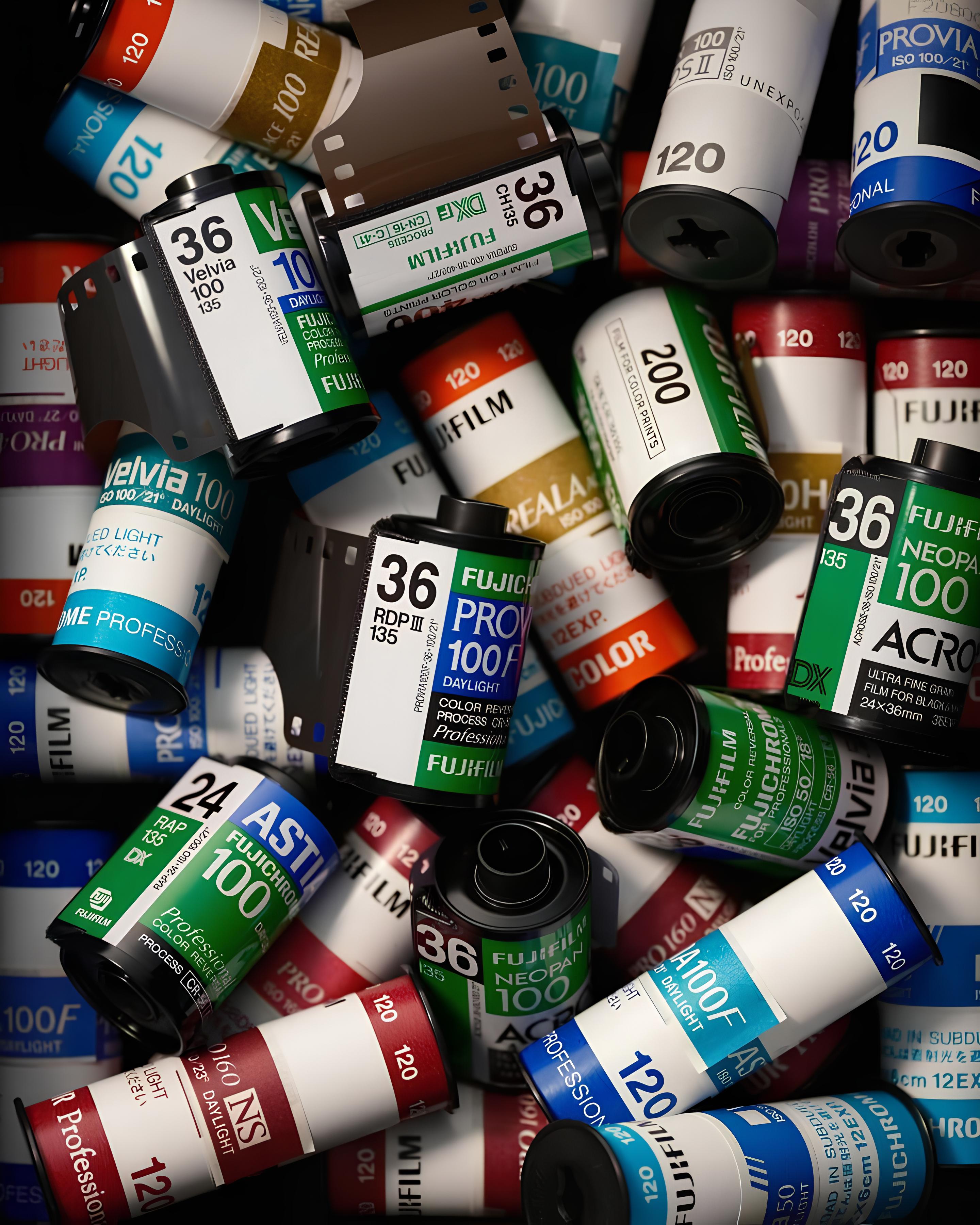 FUJIFILM House of Photography | HONG KONG